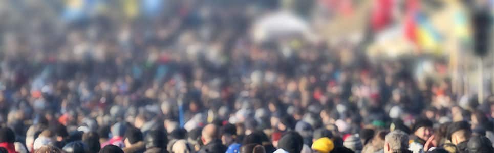 South Africa government instability