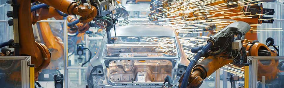 The German manufacturing powerhouse must now contend with rising costs