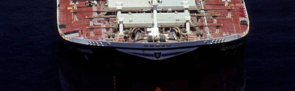 Spike in Capesize S&P reveals optimistic sentiment