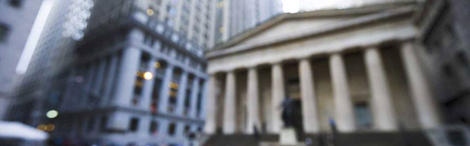 A Tale of Two Stories...