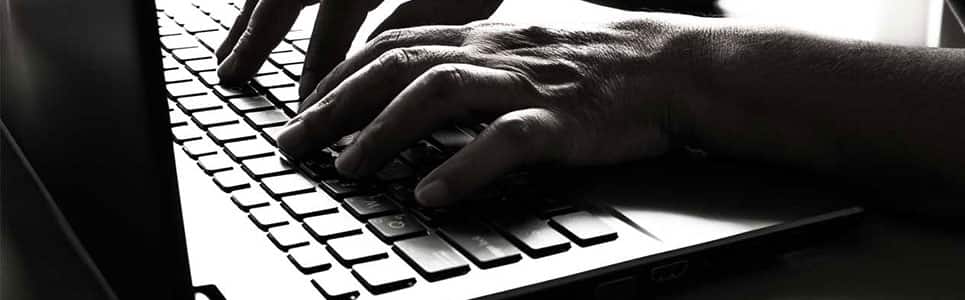 The Fear of Computers