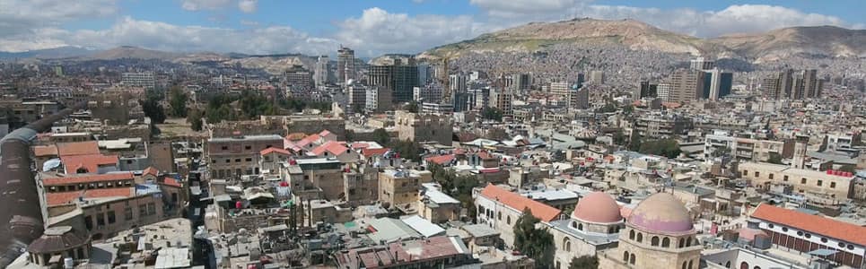 Economic collapse in Syria revealed | S&P Global