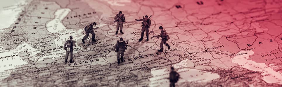 European Defense Relations | S&P Global